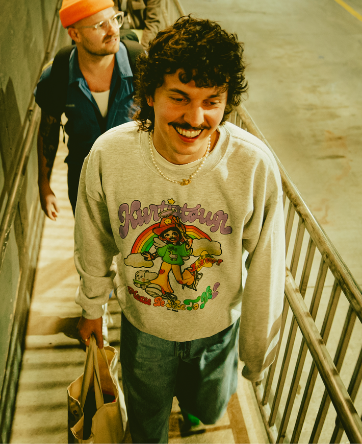 Kurtis Conner Official